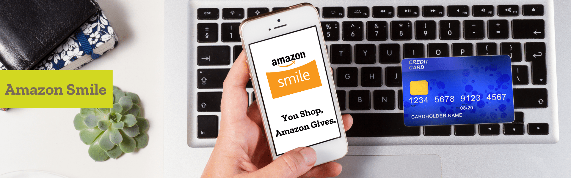 Amazon Smile